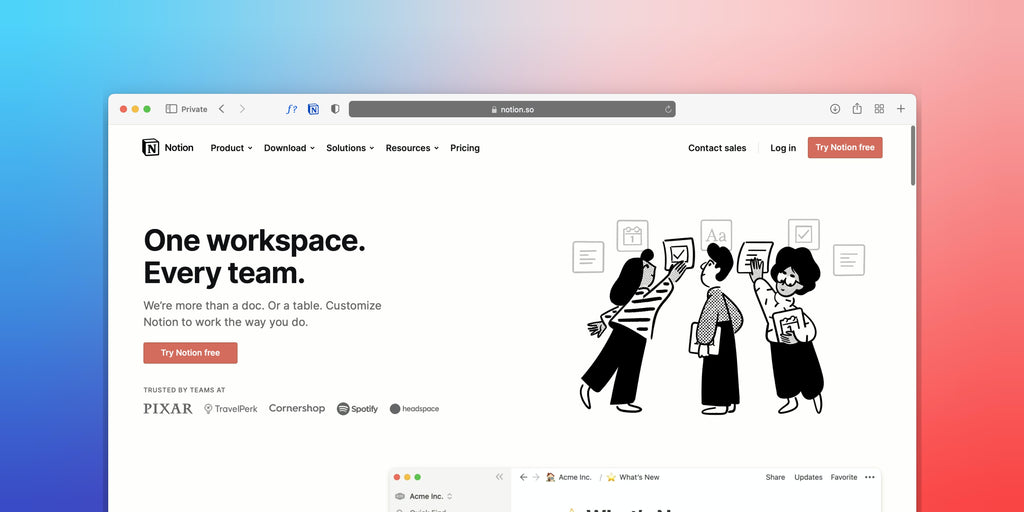 How to customise your Notion templates – Ali Abdaal How to customise your Notion templates – Ali Abdaal